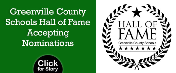 Welcome to Greenville County Schools Online