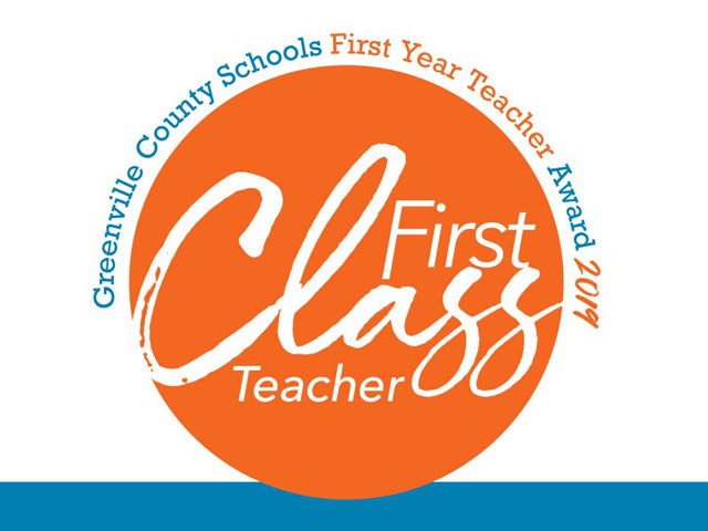 Welcome to Greenville County Schools Online