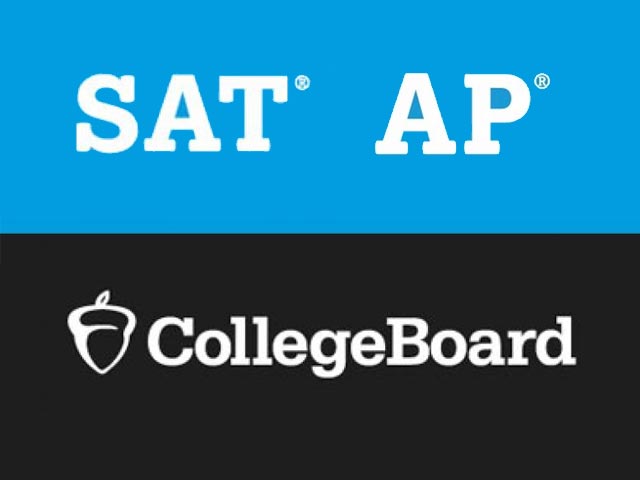 College Board Releases Advanced Placement, SAT Scores