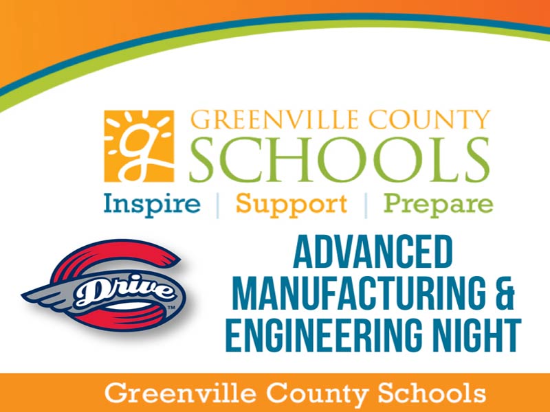 Welcome to Greenville County Schools Online