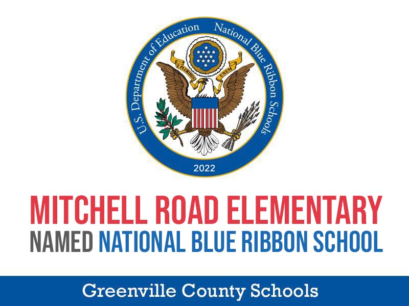 Welcome to Greenville County Schools Online