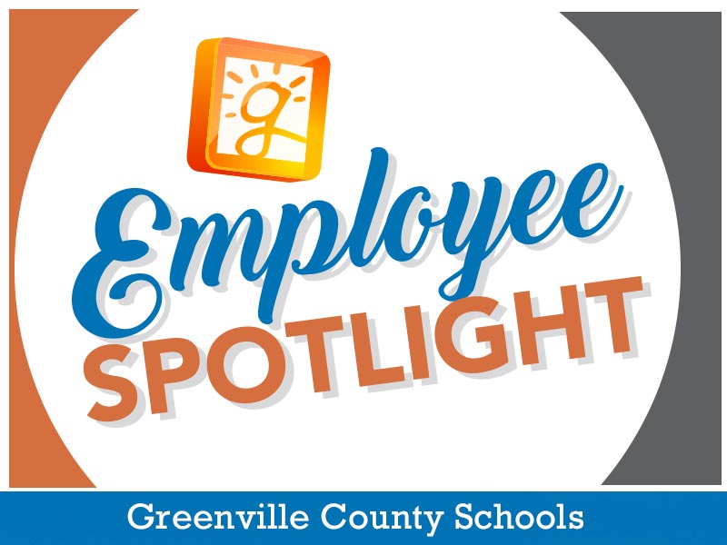 Employee Spotlight Program Honors Outstanding Employees