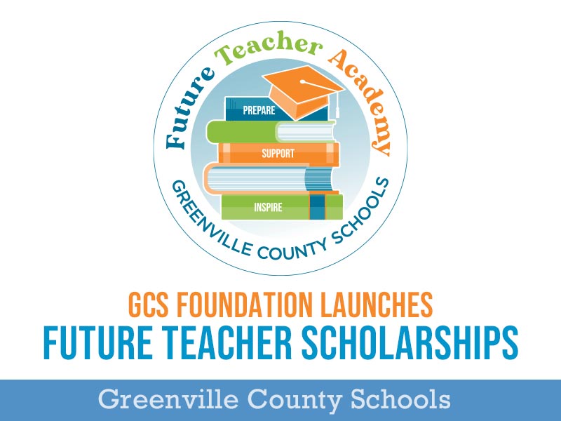 Welcome to Greenville County Schools Online