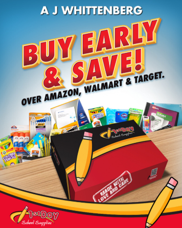 AJ Whittenberg Elementary School