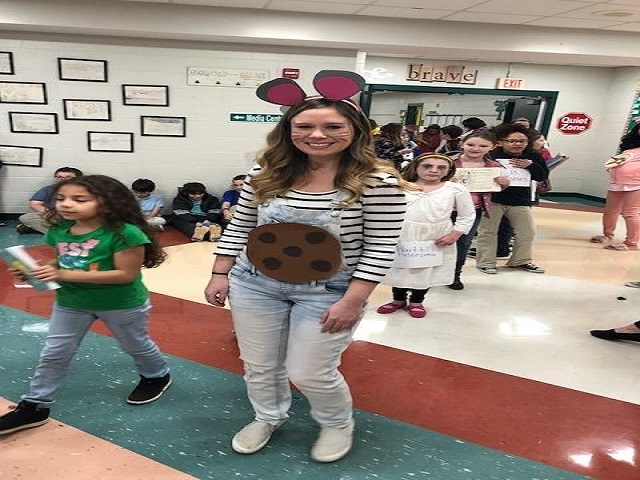 Welcome to Armstrong Elementary School!