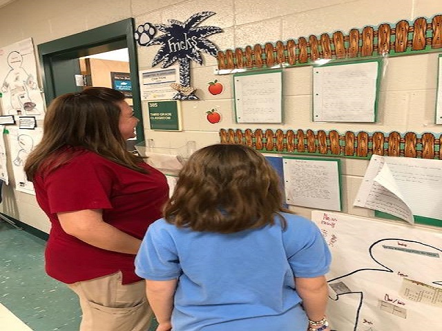 Welcome to Armstrong Elementary School!