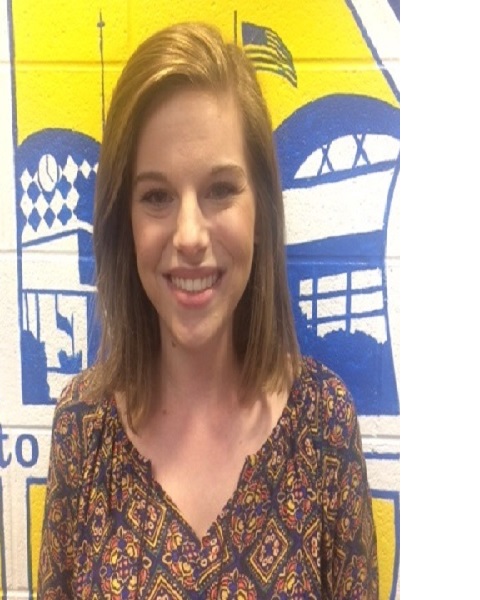 Armstrong Elementary School School First Grade