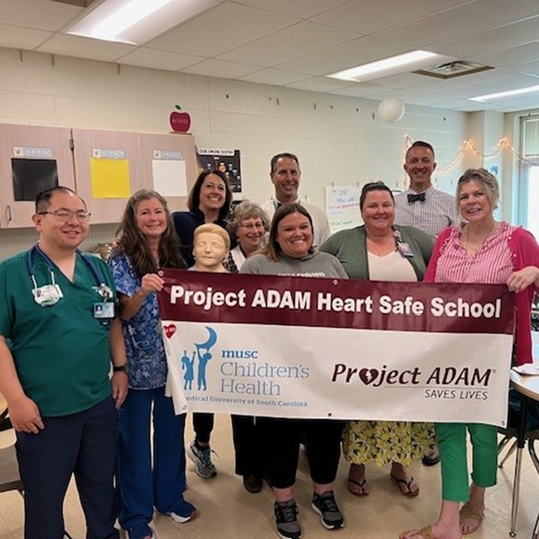 Bell's Crossing Elementary School