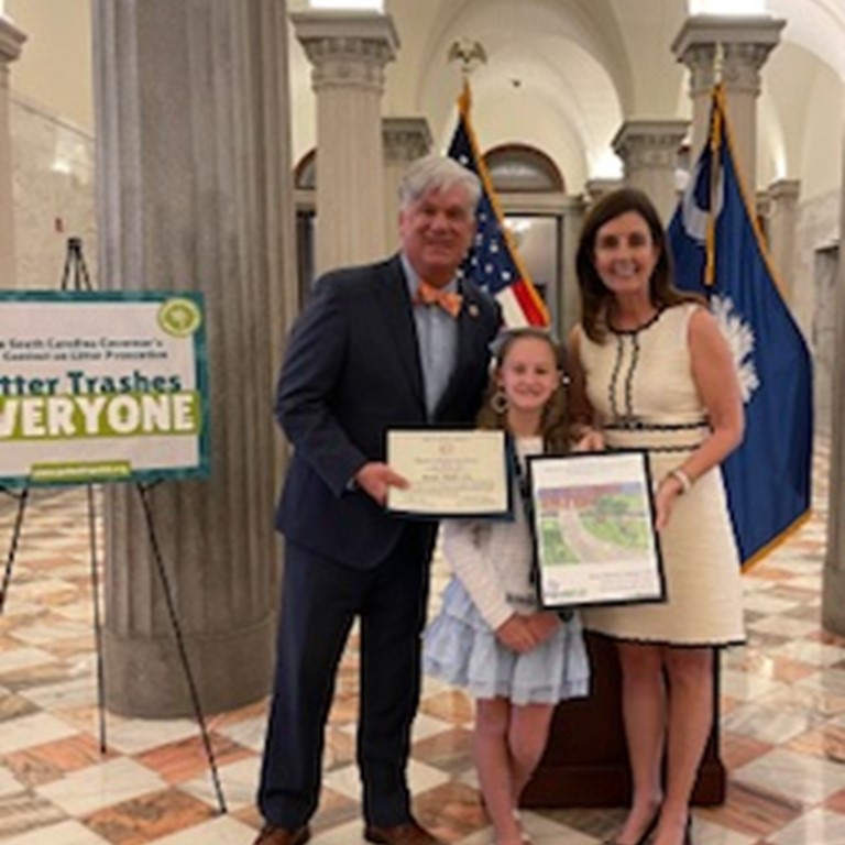 Bell's Crossing Elementary School