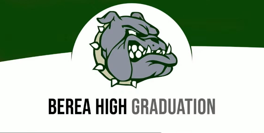Welcome to Berea High School Website!