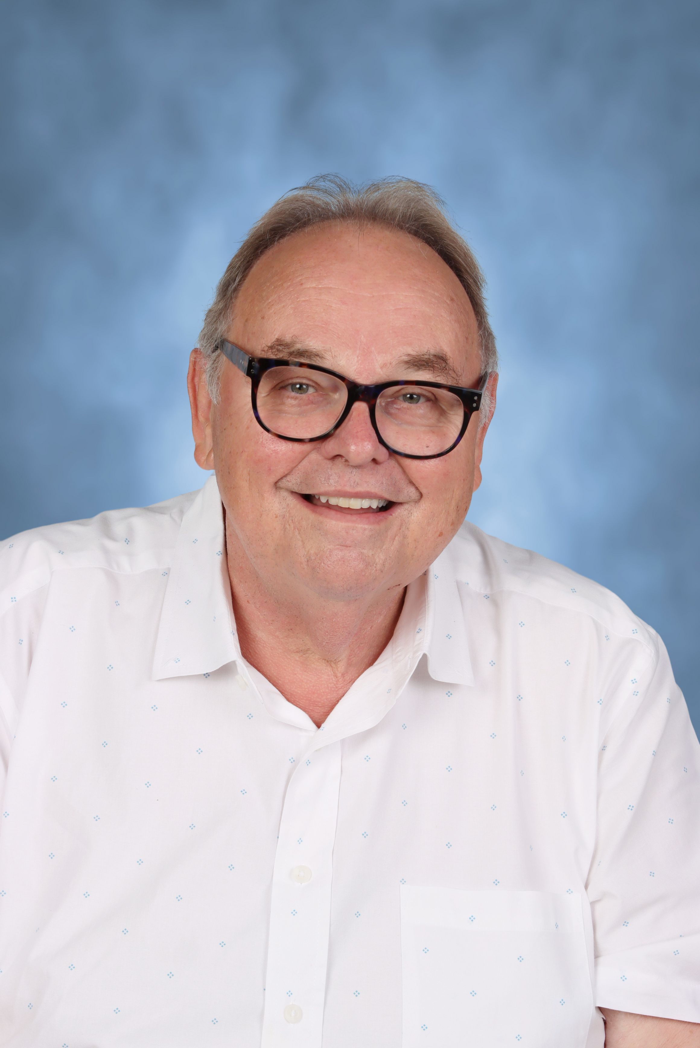 Brook Glenn Elementary School Professional Staff