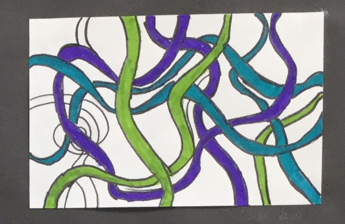 3rd Grade Movement