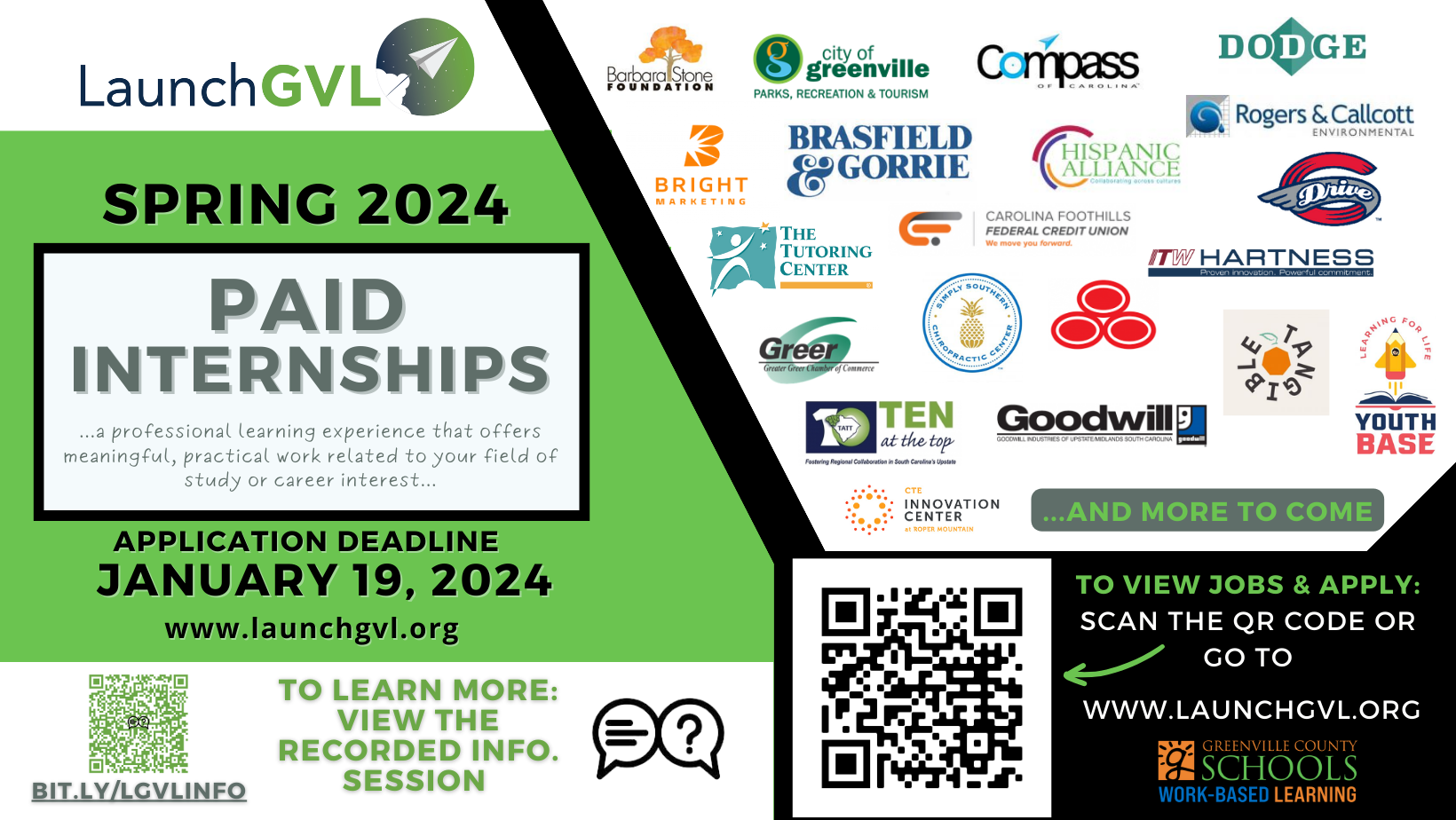 Blue Ridge High School