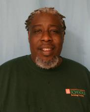 Blue Ride High School Support Staff