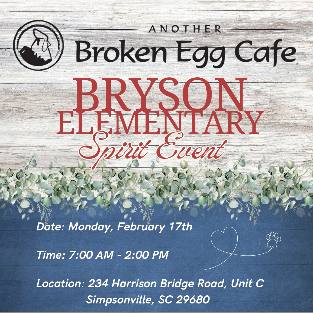 Welcome to Bryson Elementary School Website!