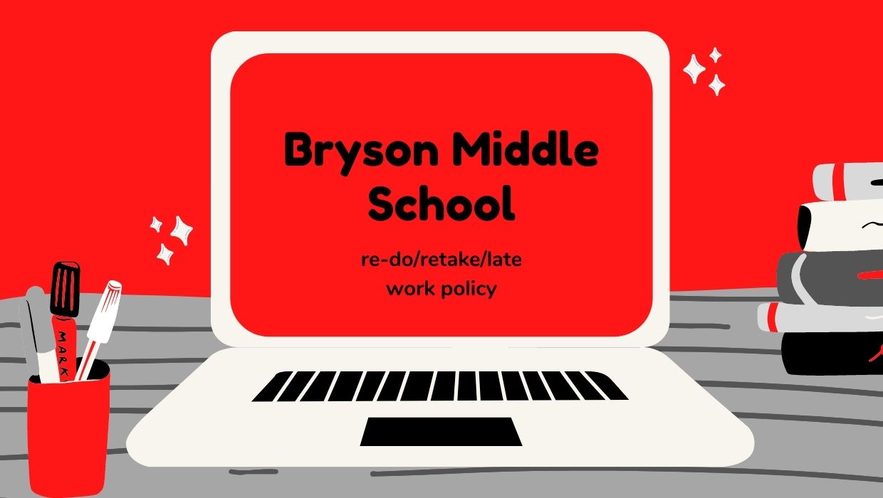 Bryson Middle School