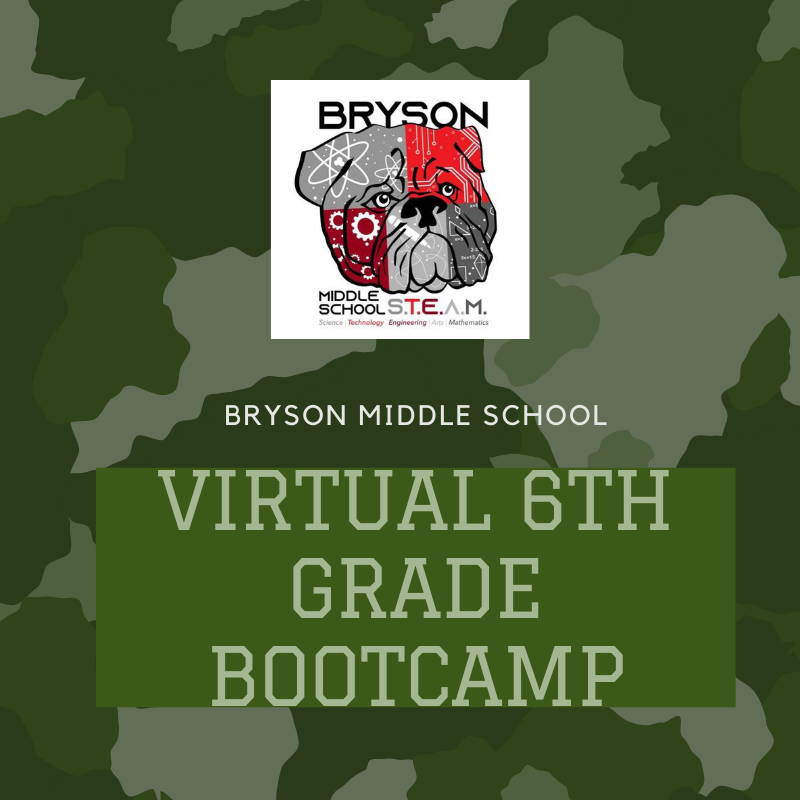 Bryson Middle School