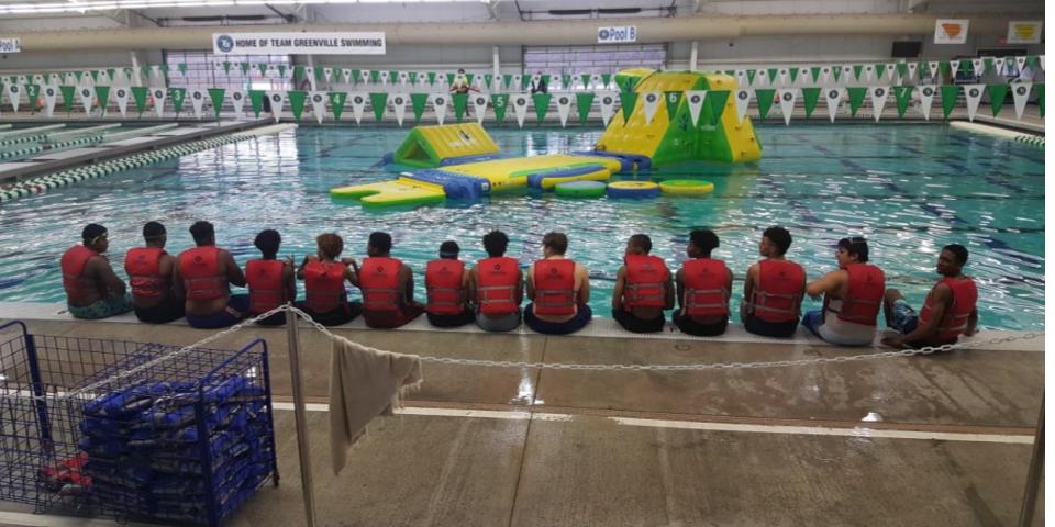 Welcome to Carolina High Academy!