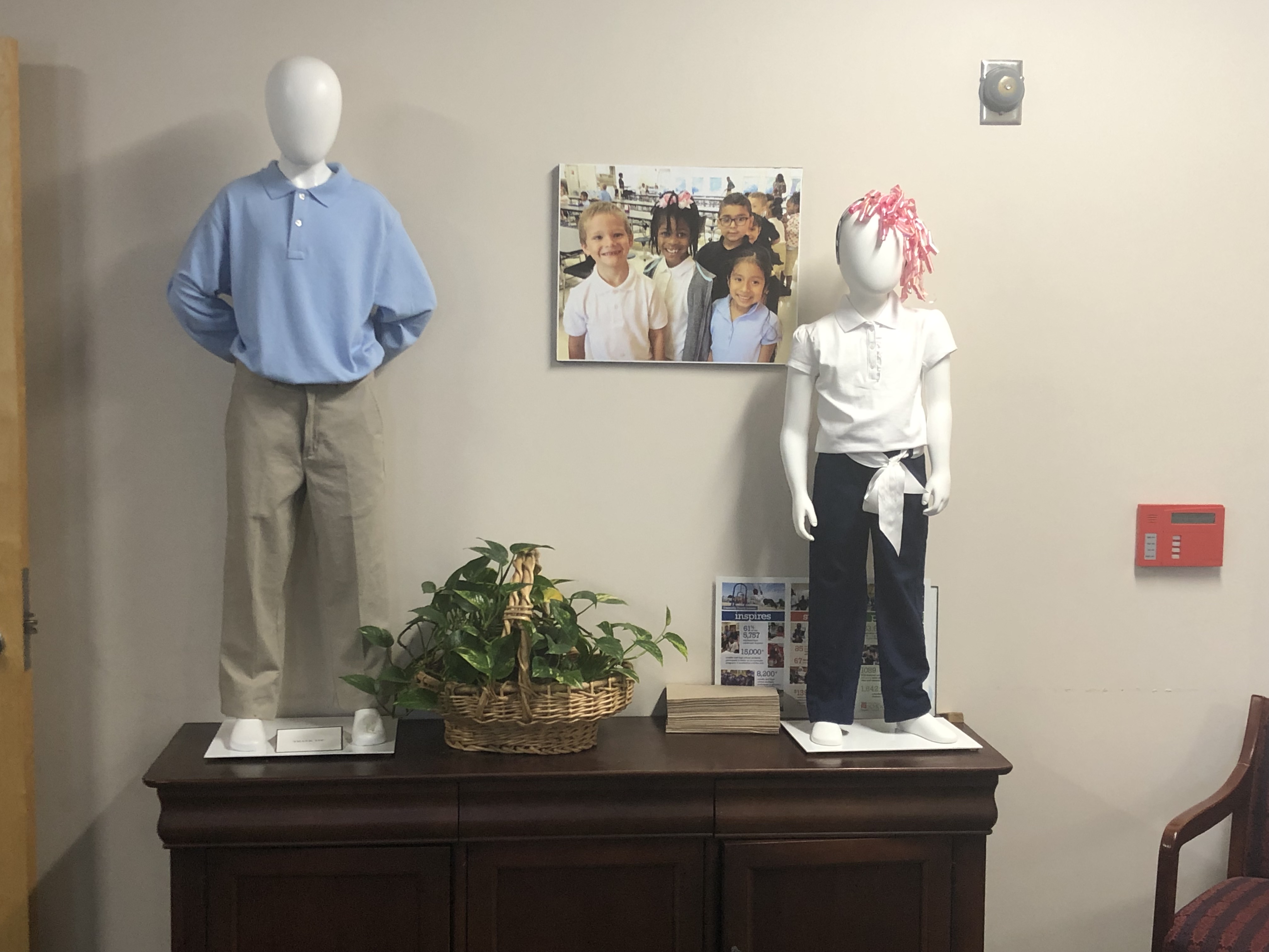 Cherrydale Elementary School