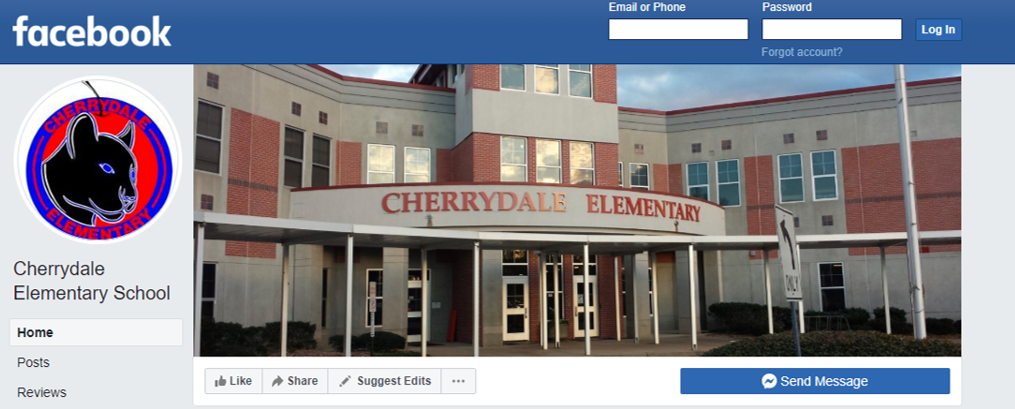 Cherrydale Elementary School