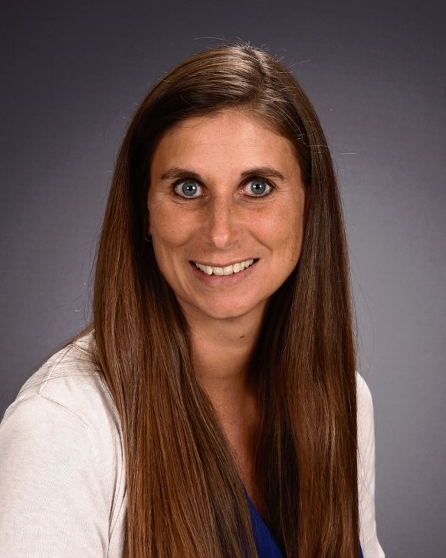 Greenview Child Development Center Staff