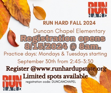 Duncan Chapel Elementary School