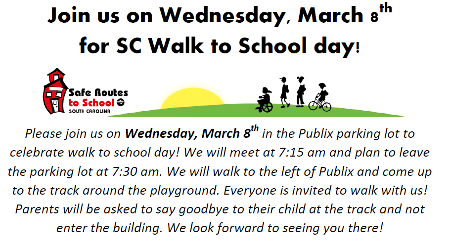 Welcome to Duncan Chapel Elementary School!