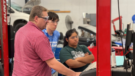 Automotive Technology