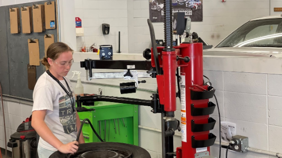 Automotive Technology