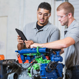 Automotive Technology