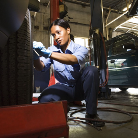 Automotive Technology