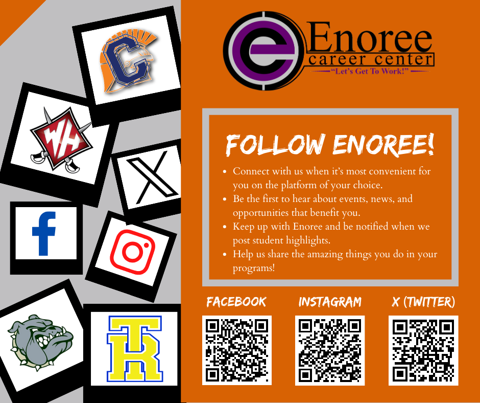 Enoree Career Center