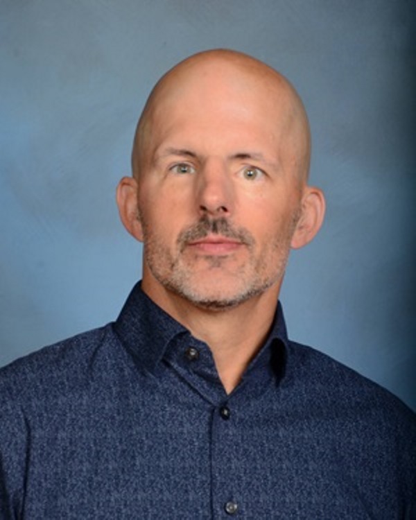 East North Street Academy First Grade Staff