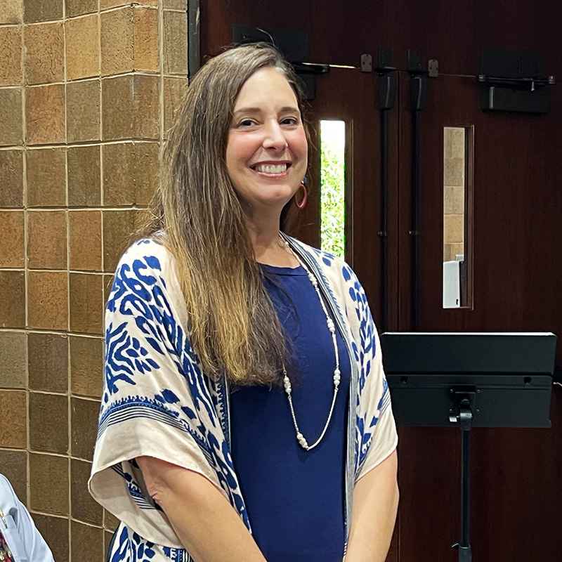 Welcome to Fountain Inn High Website!