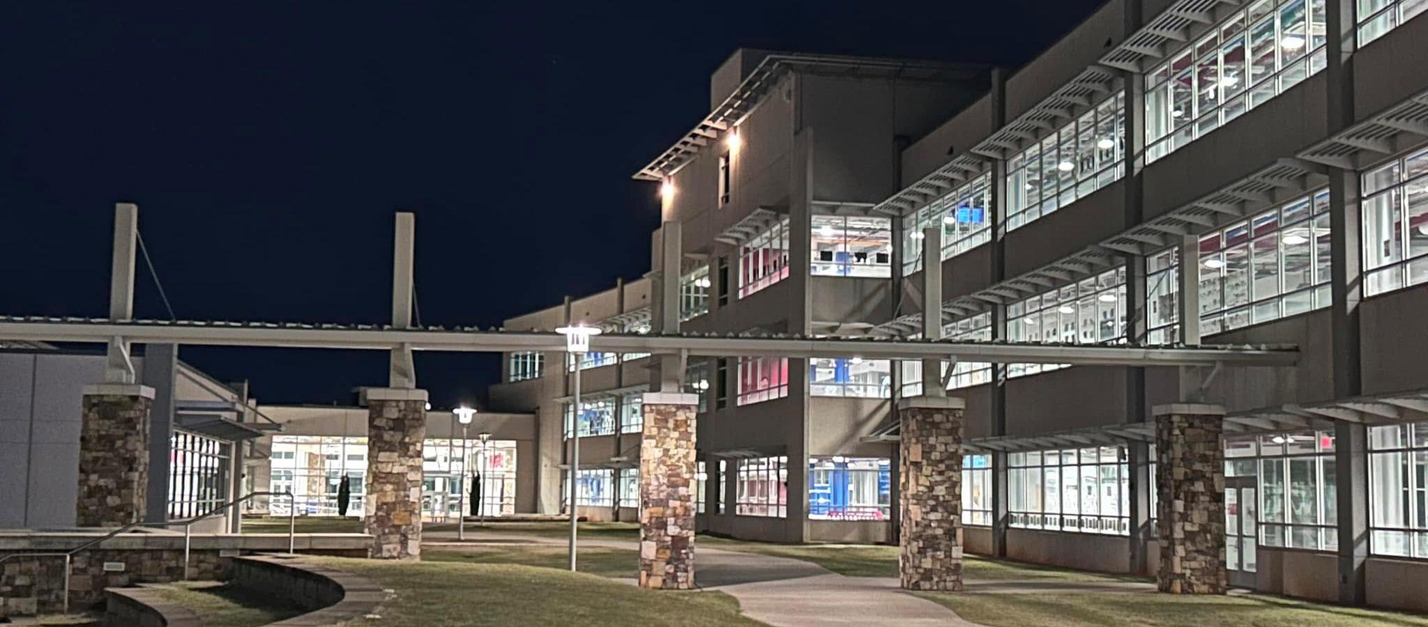 Welcome to Dr. Phinnize J. Fisher Middle School!