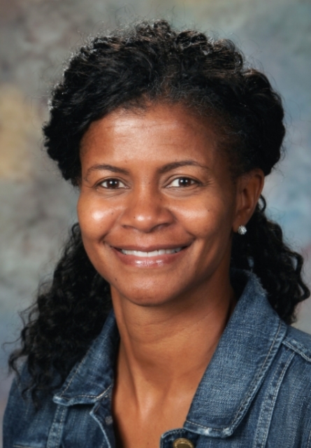 Fisher Middle School School Office Staff