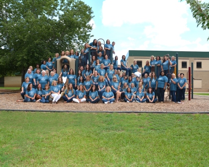 Welcome to Gateway Elementary School!