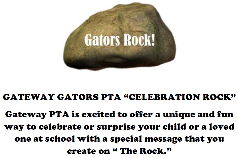 Welcome to Gateway Elementary School!