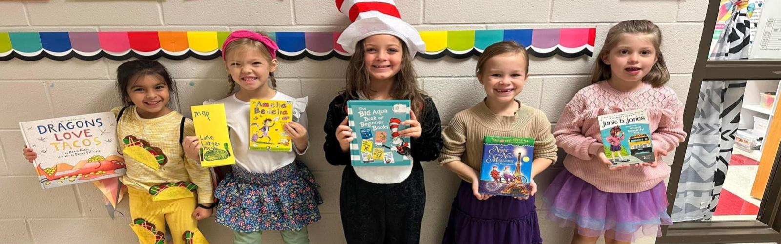 Rudolph Gordon School