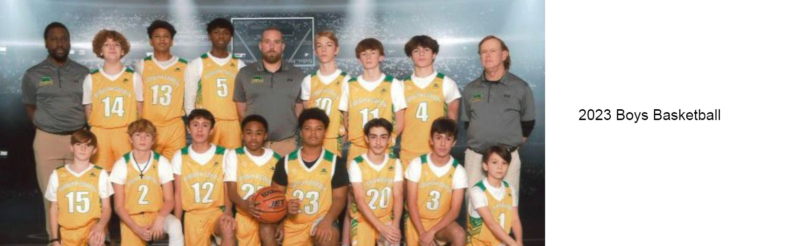 Rudolph Gordon School