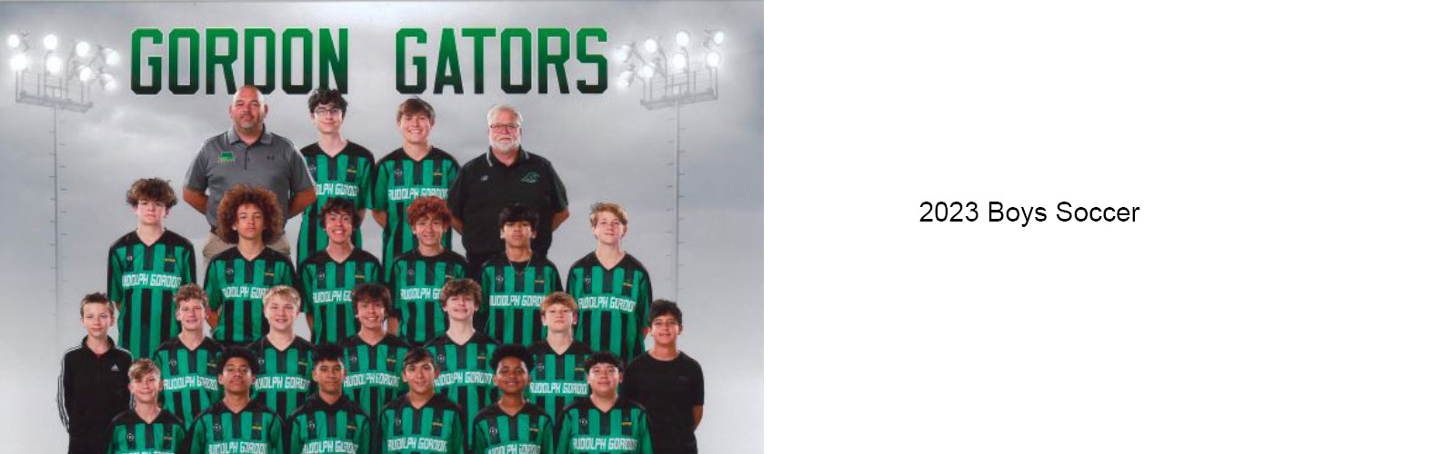 Rudolph Gordon School