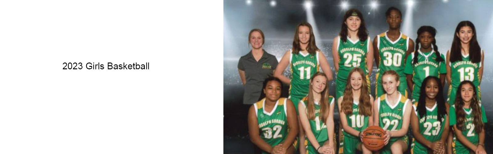 Rudolph Gordon School