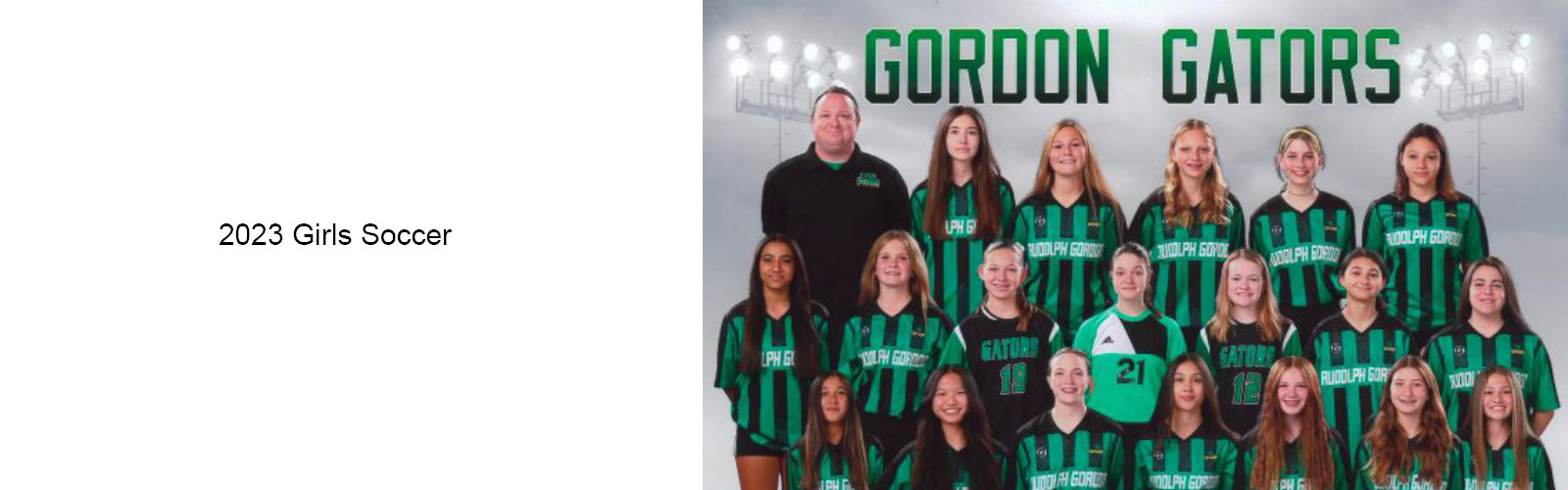Rudolph Gordon School