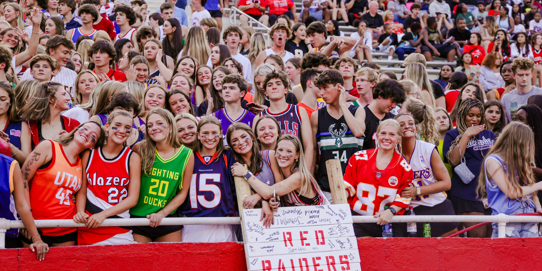 Welcome to Greenville High Academy!