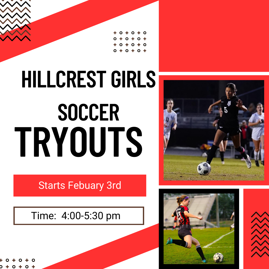 Hillcrest High School