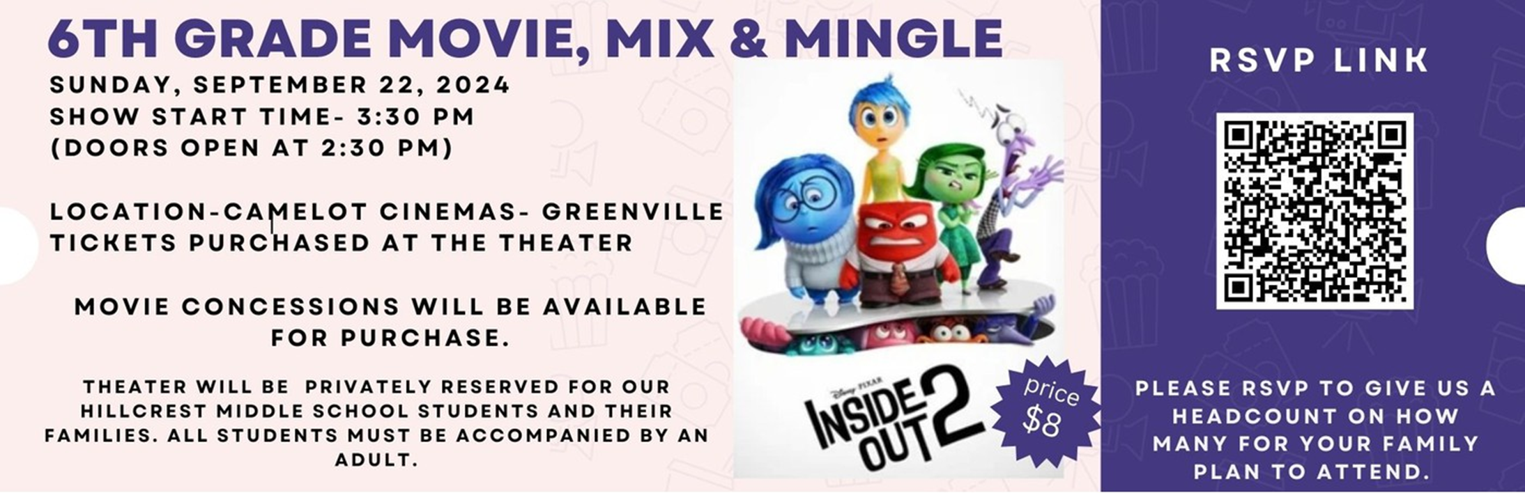 Hillcrest Middle School