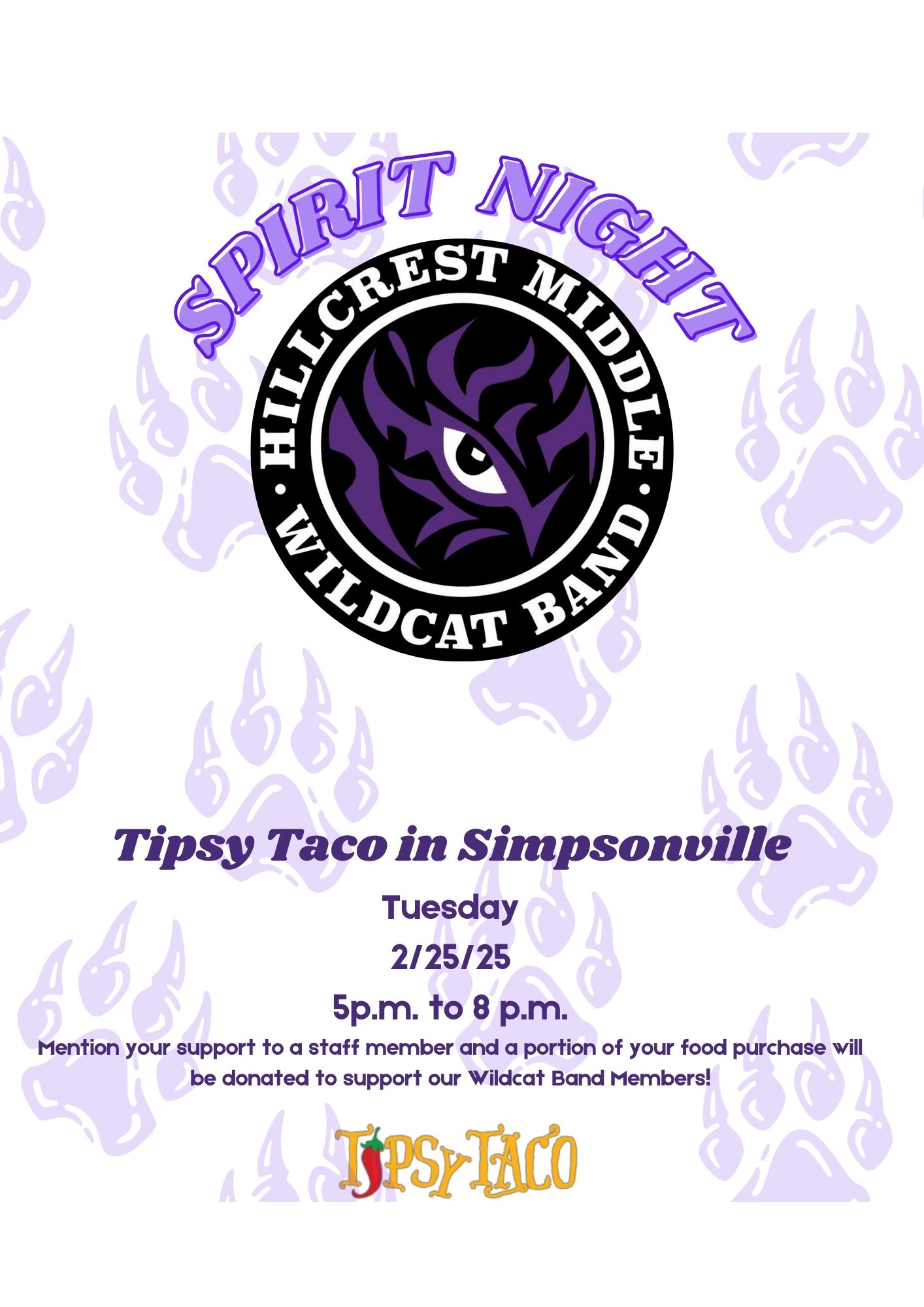 Hillcrest Middle School