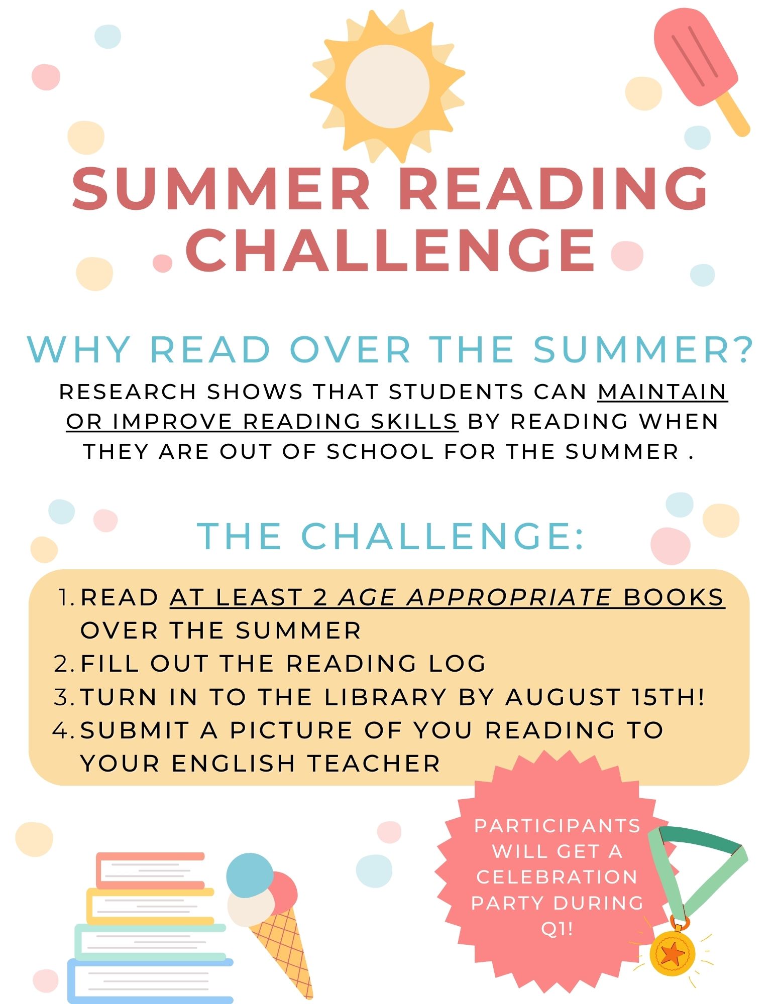 Hillcrest Middle School