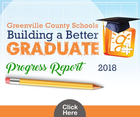 Welcome to Greenville County Schools Online
