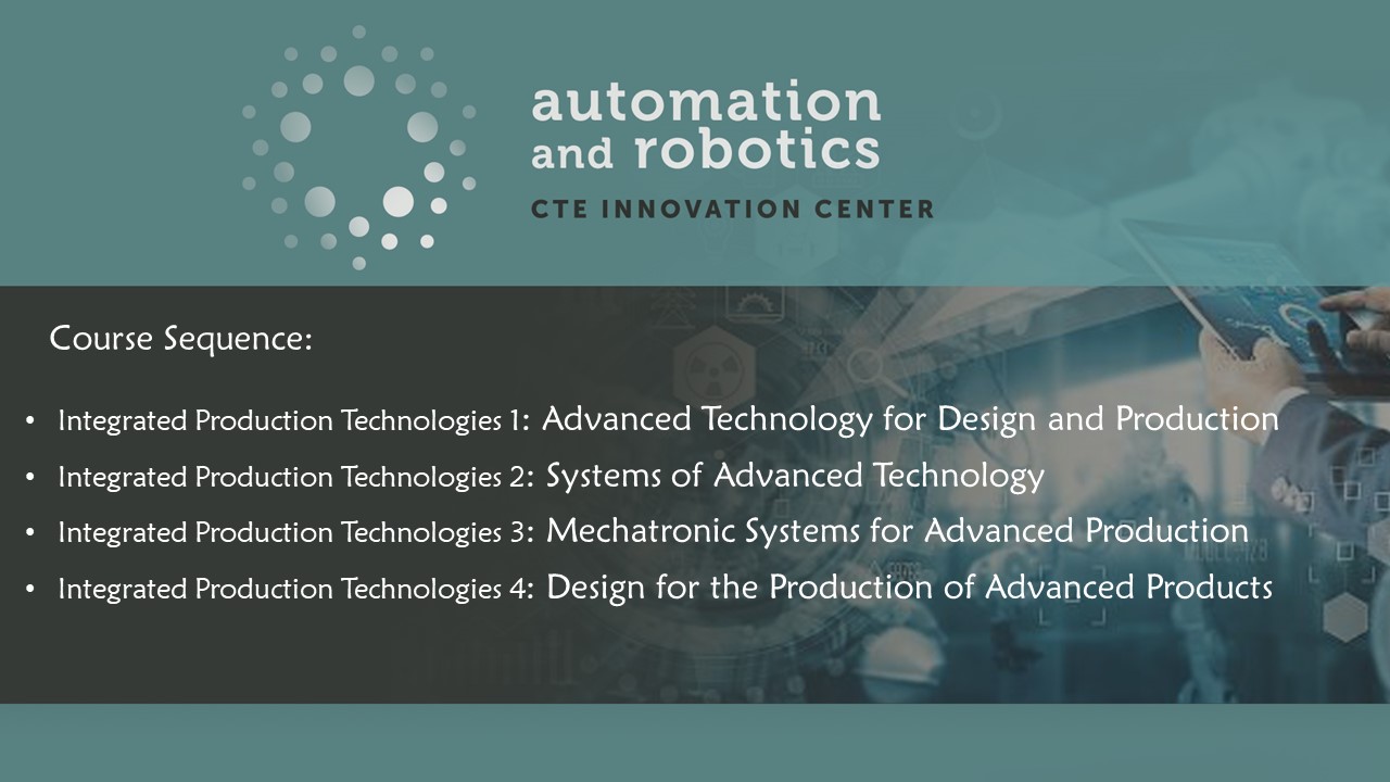 Automation and Robotics